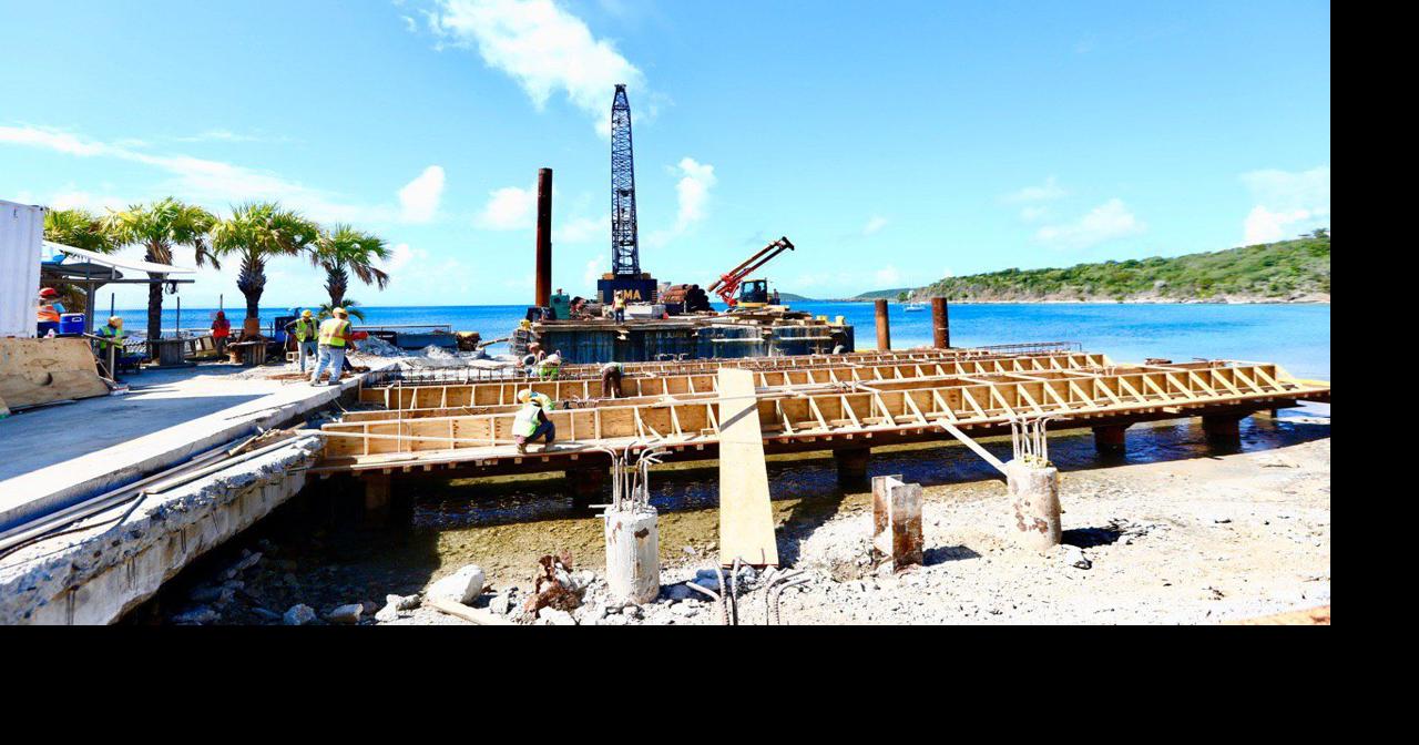 Culebra tendrá nuevo terminal de lanchas | Actualidad | elvocero.com