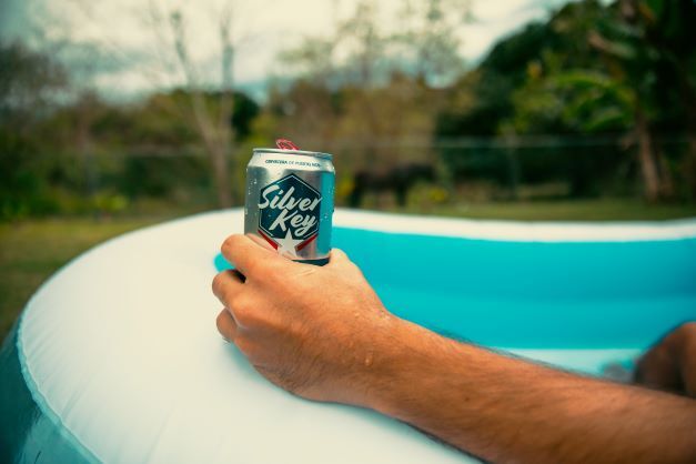 Silver Key habla el idioma de los boricuas | Dia Nacional De La Cerveza ...