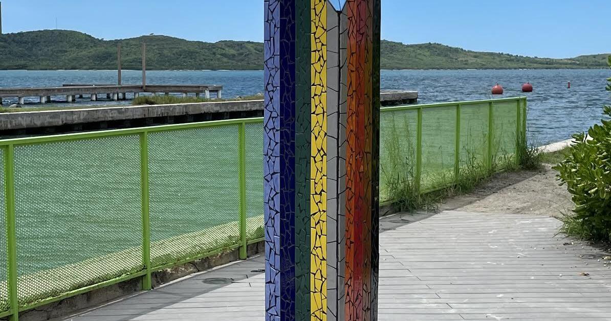 Inaugurarán un monumento que celebrará la diversidad en el poblado de ...