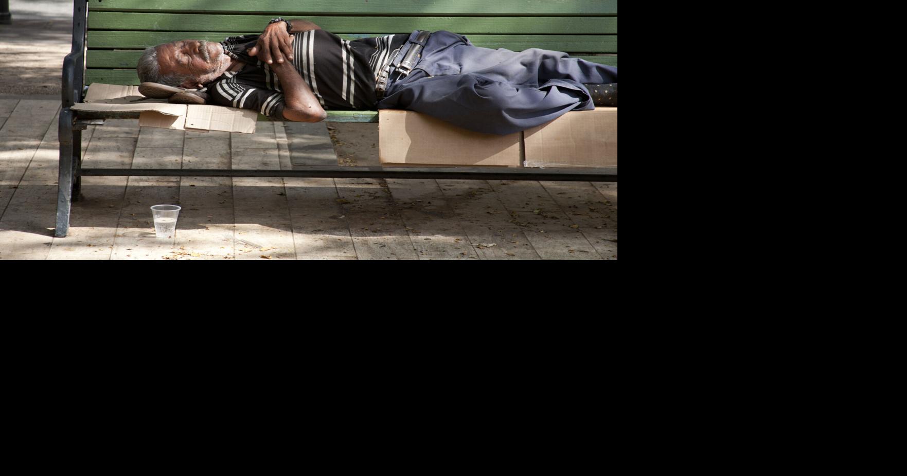 Puerto Rico homeless | | elvocero.com