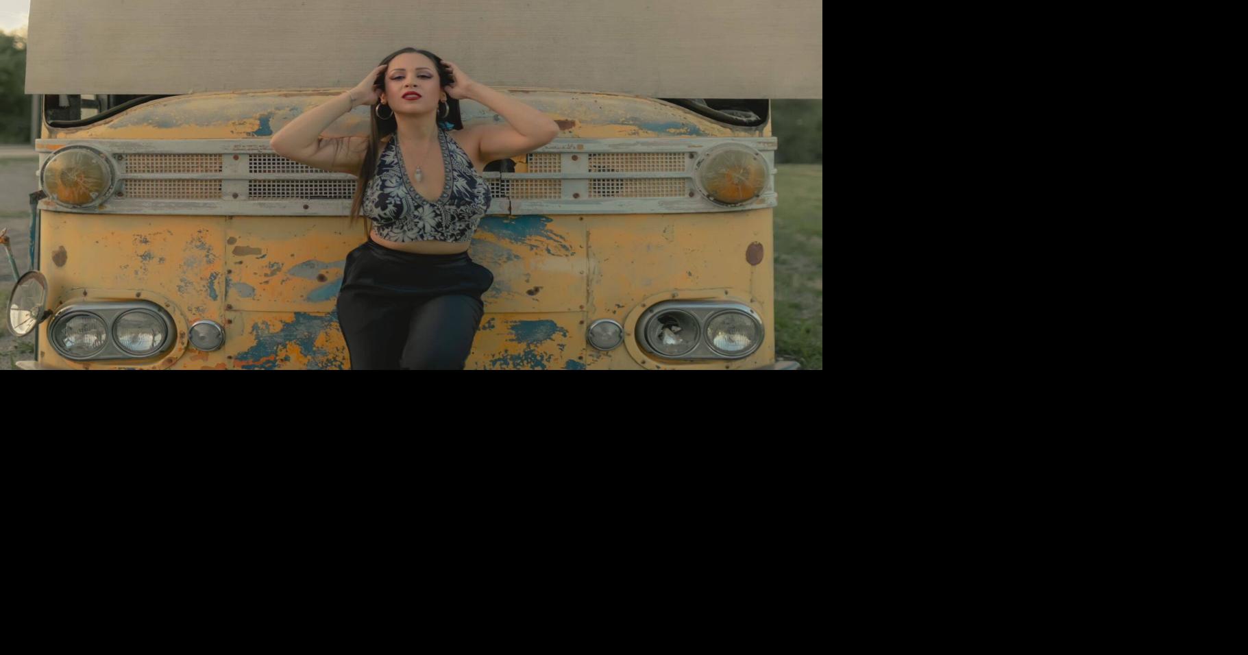 Edith encuentra su sonido lejos de la salsa | Espectáculos | elvocero.com