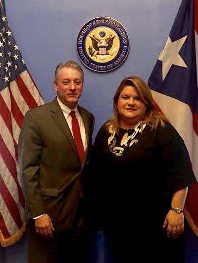 Trump nomina a Stephen Muldrow para sustituir a Rosa Emilia | Ley y ...