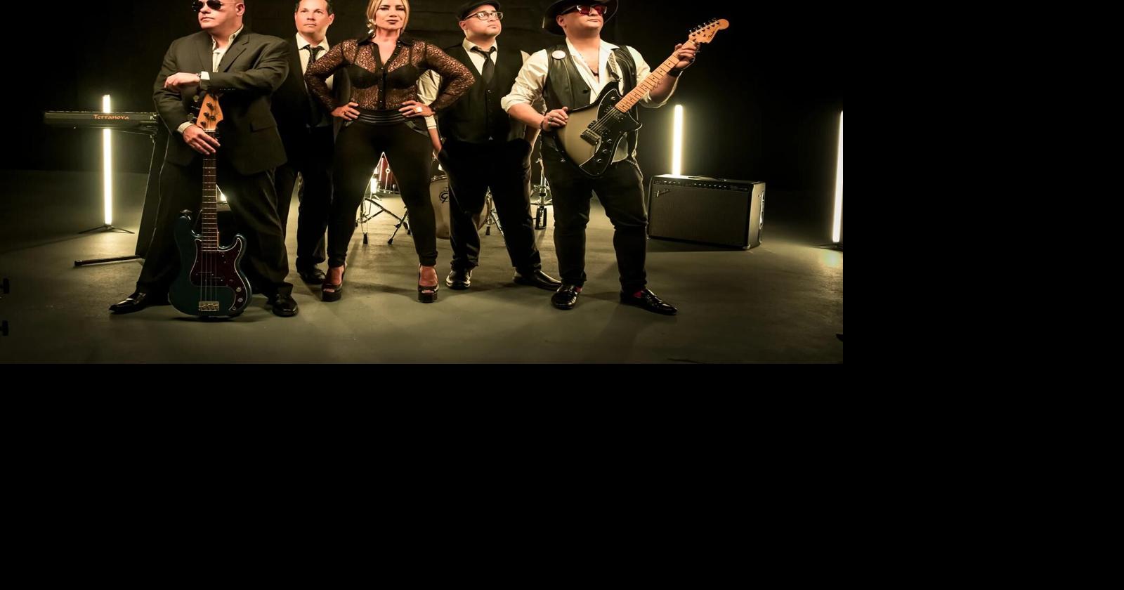 Melina León coquetea con el rock | Escenario | elvocero.com