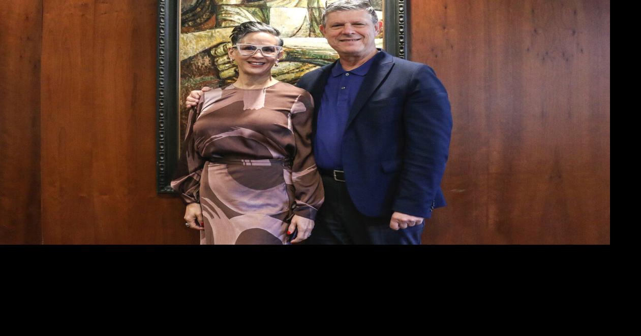 Con enfoque claro nueva presidenta de Telemundo Puerto Rico ...