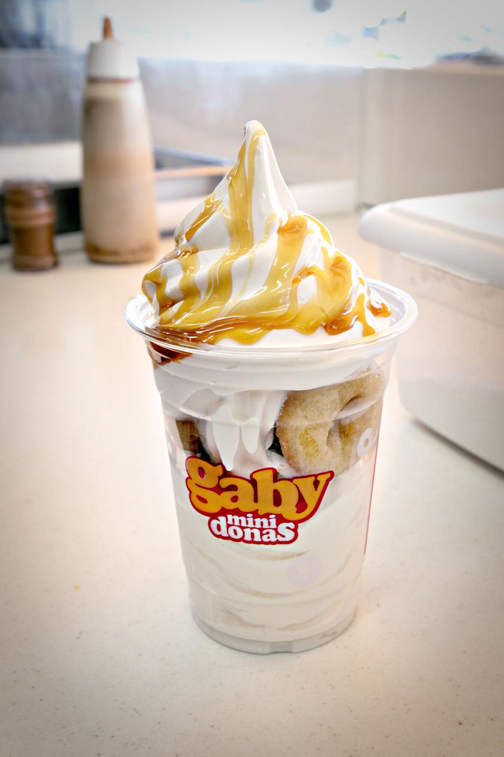 Gaby Mini Donas: Un dulce éxito | | elvocero.com