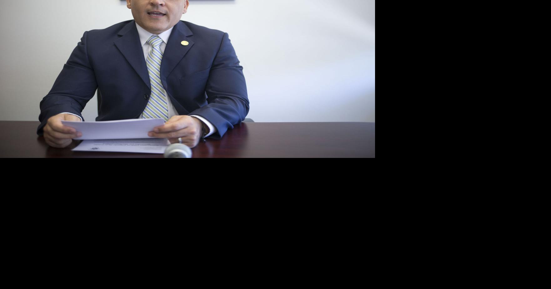 "Me gano a cualquiera": El representante Quiquito Meléndez defiende su ...