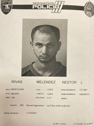 Hermana del agresor sexual que abusó de su hijastra de 10 años pide ...