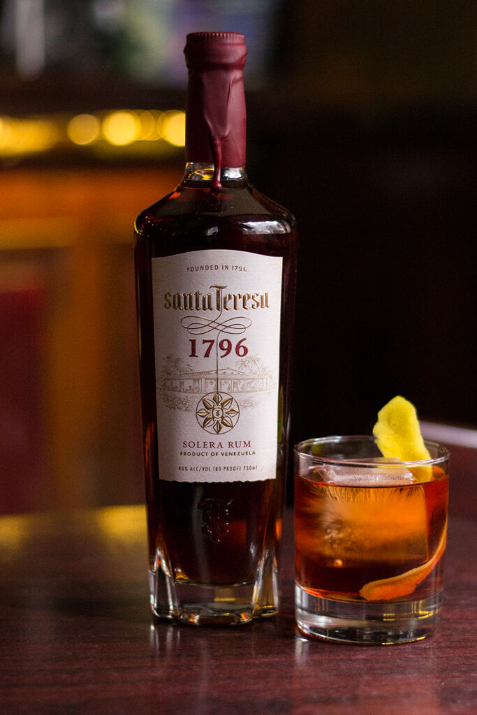 Ron Santa Teresa 1796 en el mercado local | Actualidad | elvocero.com