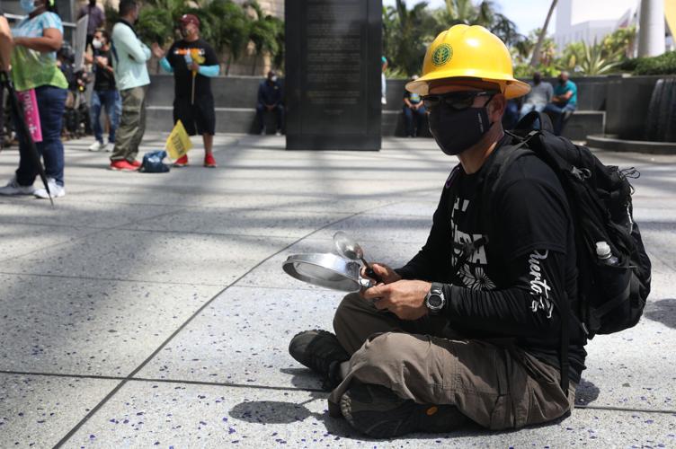 La Utier radica miles de casos de empleados de la AEE que fueron ...