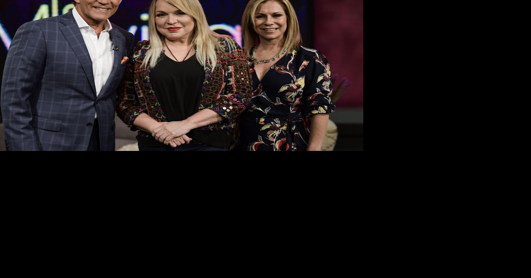Artistas en especial por salud de Marisol Calero | Escenario | elvocero.com