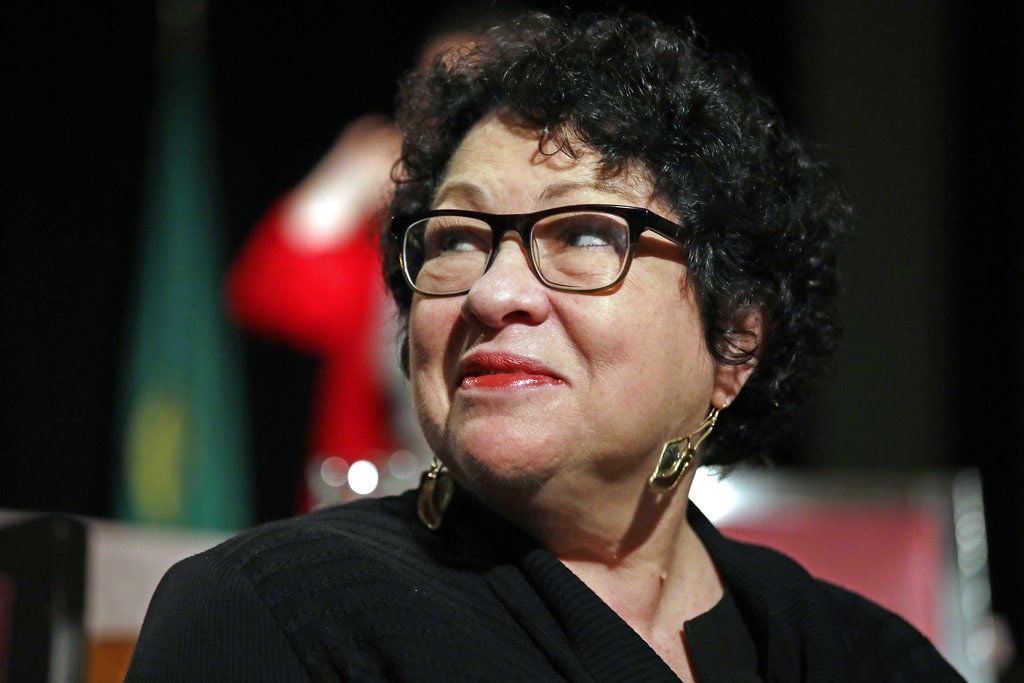 Sonia Sotomayor presentará su libro infantil en Puerto Rico ...