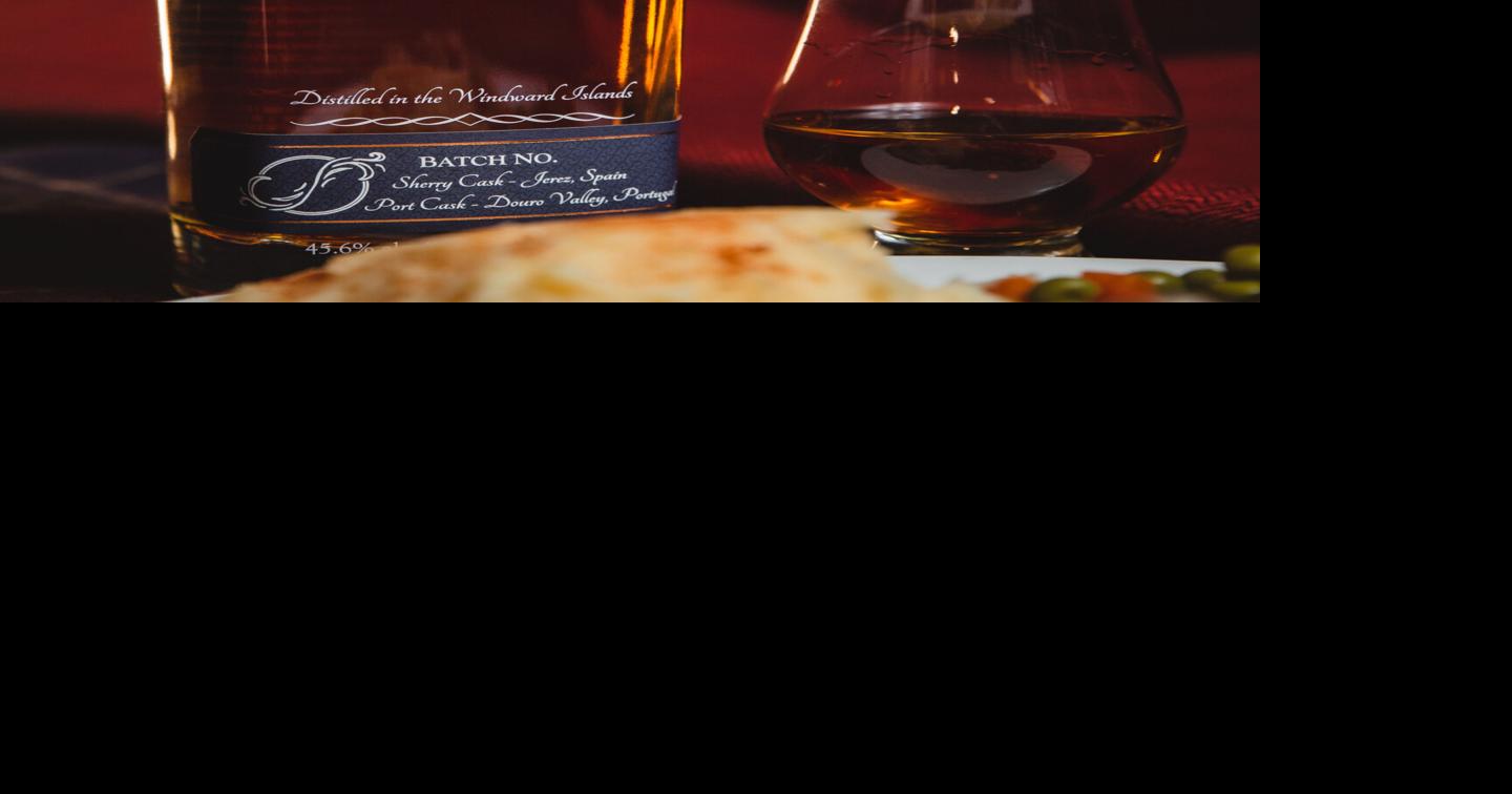 Scryer Rum | | elvocero.com