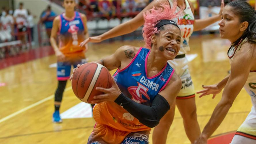 Juego de Estrellas del BSNF será Team Tayra vs. Team Salamán | Baloncesto | elvocero.com