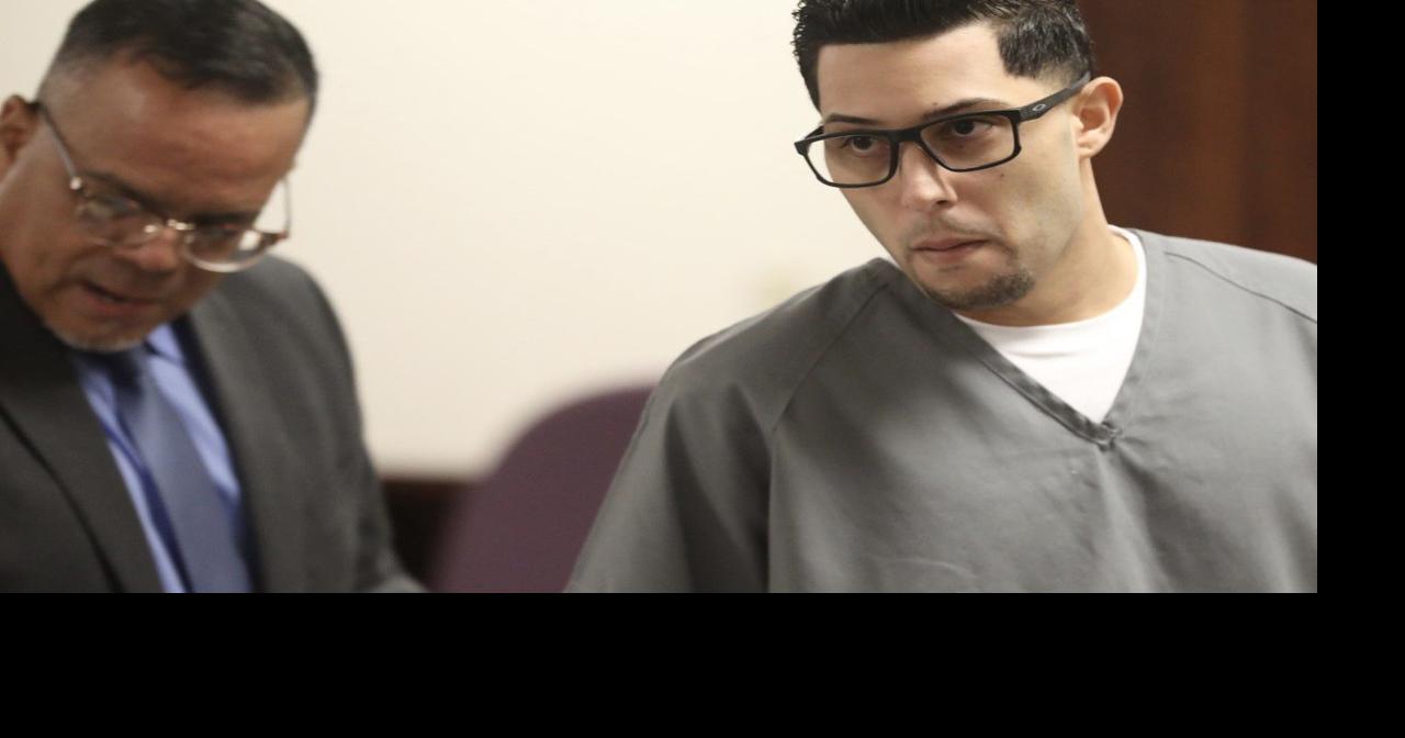 Inicia juicio contra Jensen Medina Cardona | | elvocero.com