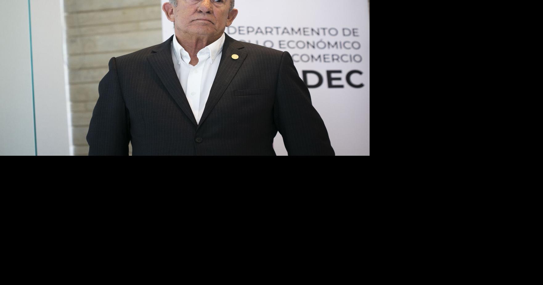 Manuel Cidre reconoce retos a encarar para mantener un desarrollo ...