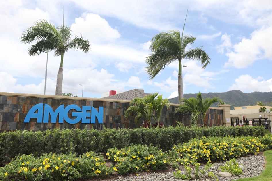 Amgen afirma su inversión en la Isla | Economía | elvocero.com