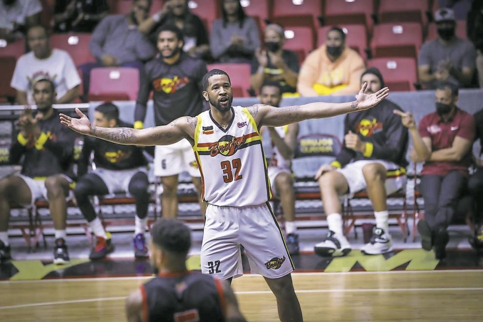 Entusiasmo entre los jugadores de los nuevos Osos de Manatí ...