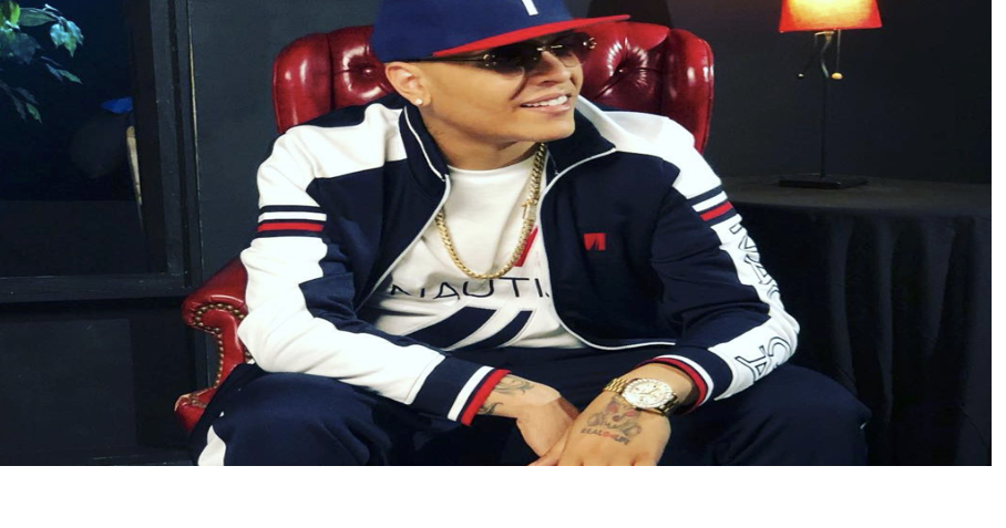 Entrevista con el cantante Darell | Escenario | elvocero.com