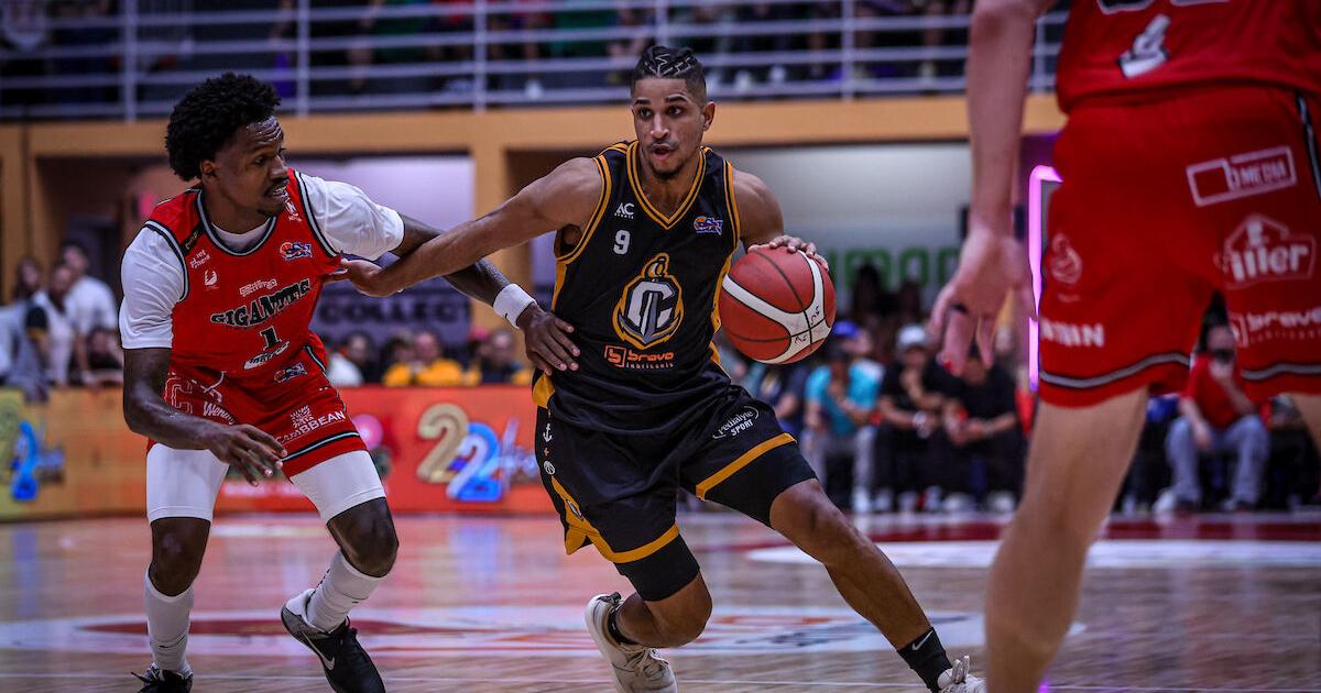 Los Capitanes tendrán pronto a Alfonso Plummer y Brandon Knight ...