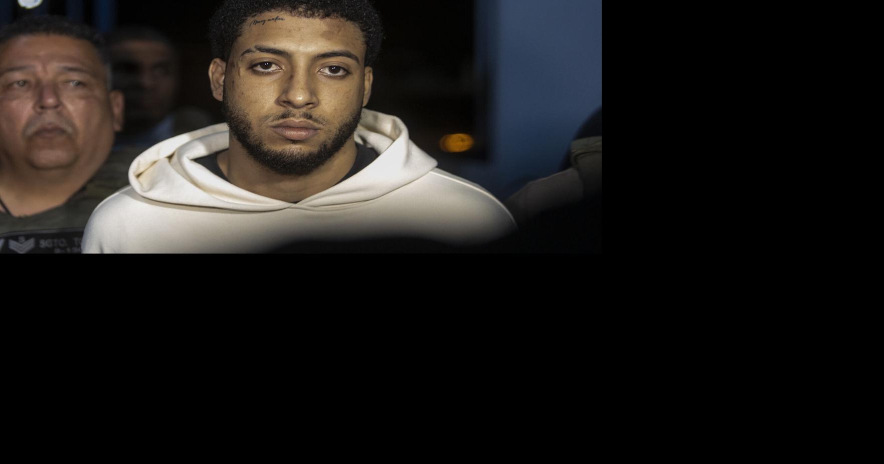 C-Dobleta alega que su encarcelamiento es inconstitucional | Ley y ...