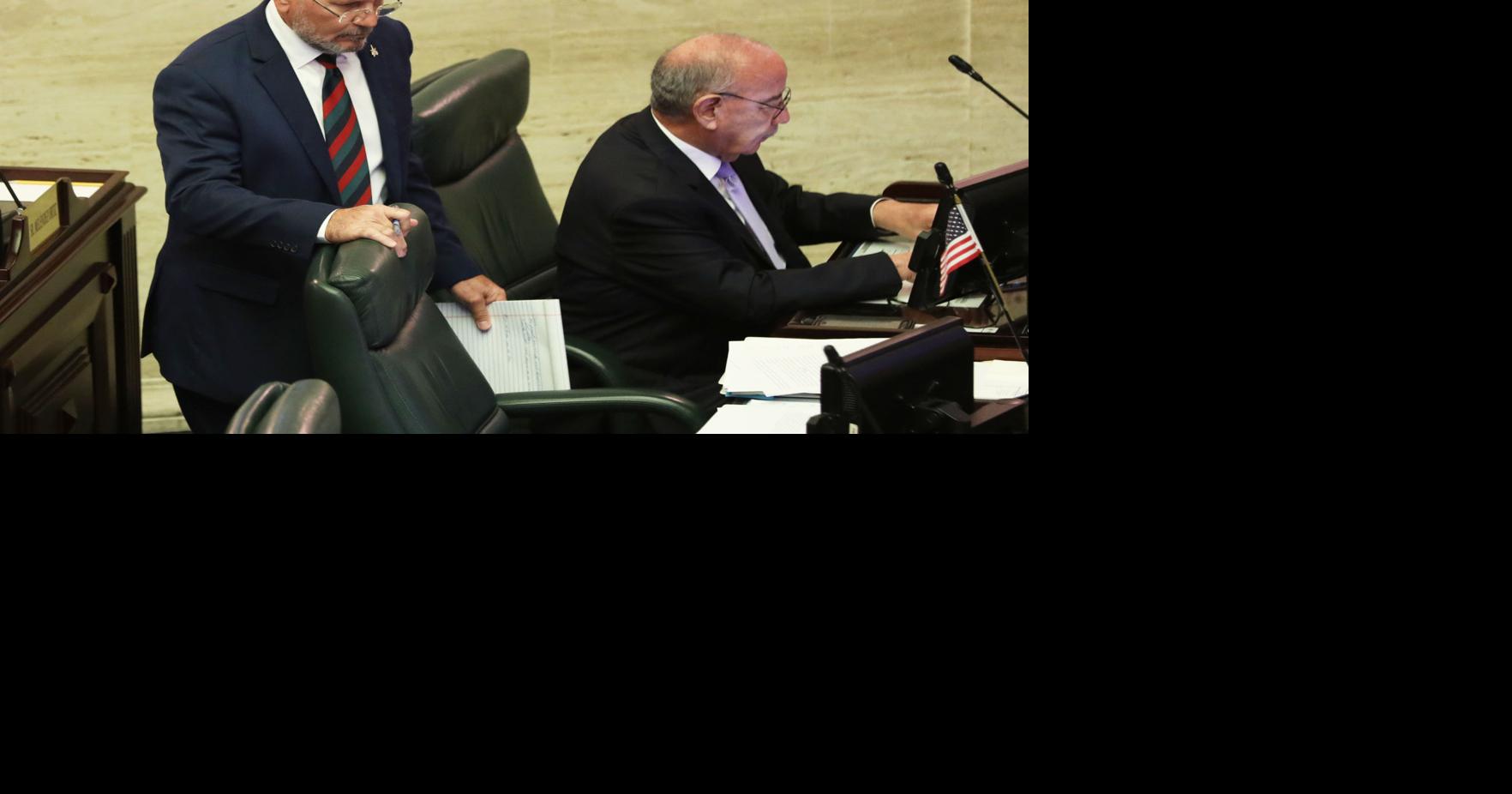 Descartan "criterio político" para evaluar el nombramiento de Elmer ...