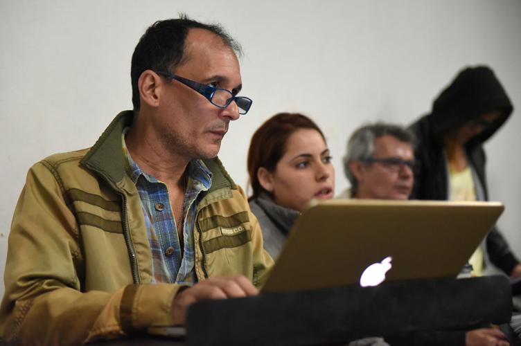 Voces eléctricas boricuas en Nueva York | Escenario | elvocero.com