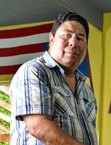 Hospitalizado Wilfredo “Bazooka” Gómez | Deportes | elvocero.com