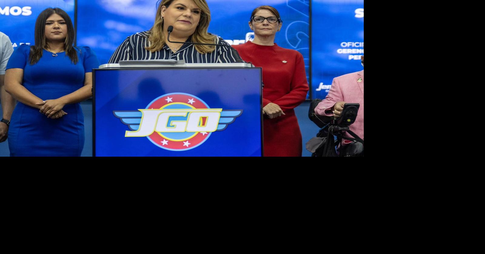Jenniffer González propone independencia para OGPe | Gobierno ...