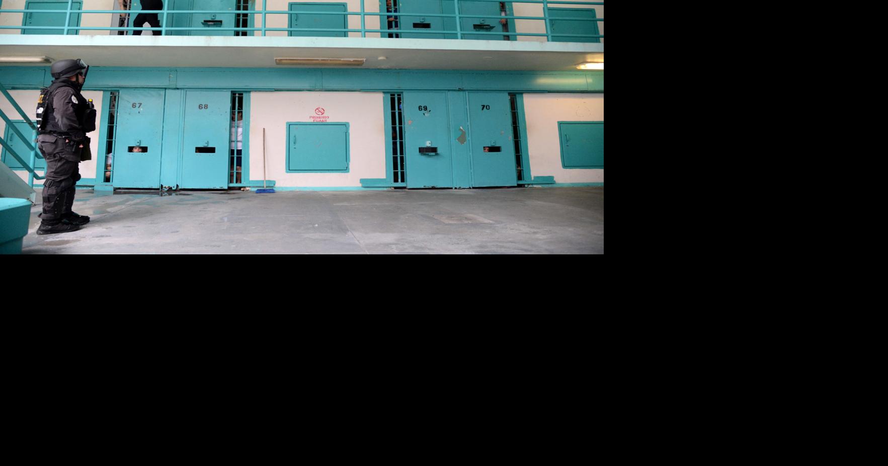 Corrección decreta un lockdown en la cárcel de mujeres de Bayamón por ...