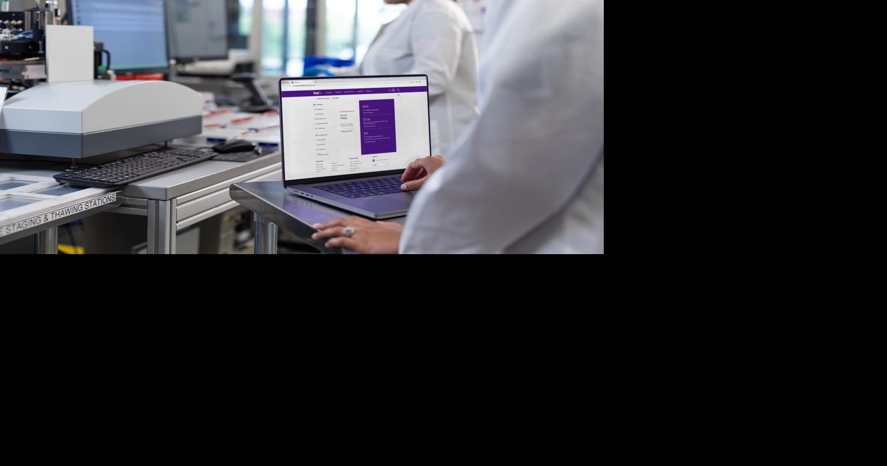 FedEx Lanza FedEx Surround® en Puerto Rico | Economía | elvocero.com