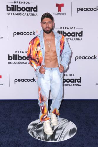 Beta Mejía | | elvocero.com