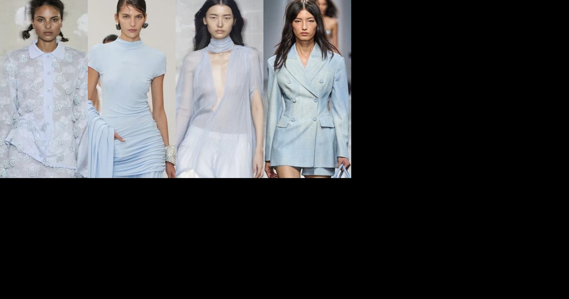 De azul celeste | Revistas | elvocero.com