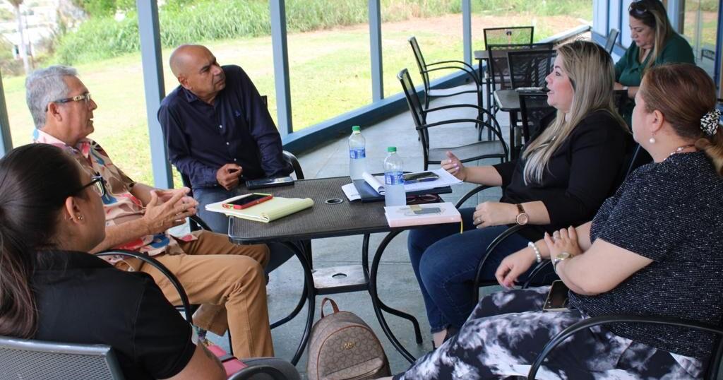 Buscan rehabilitar y expandir campo de golf de Aguadilla | Otros ...