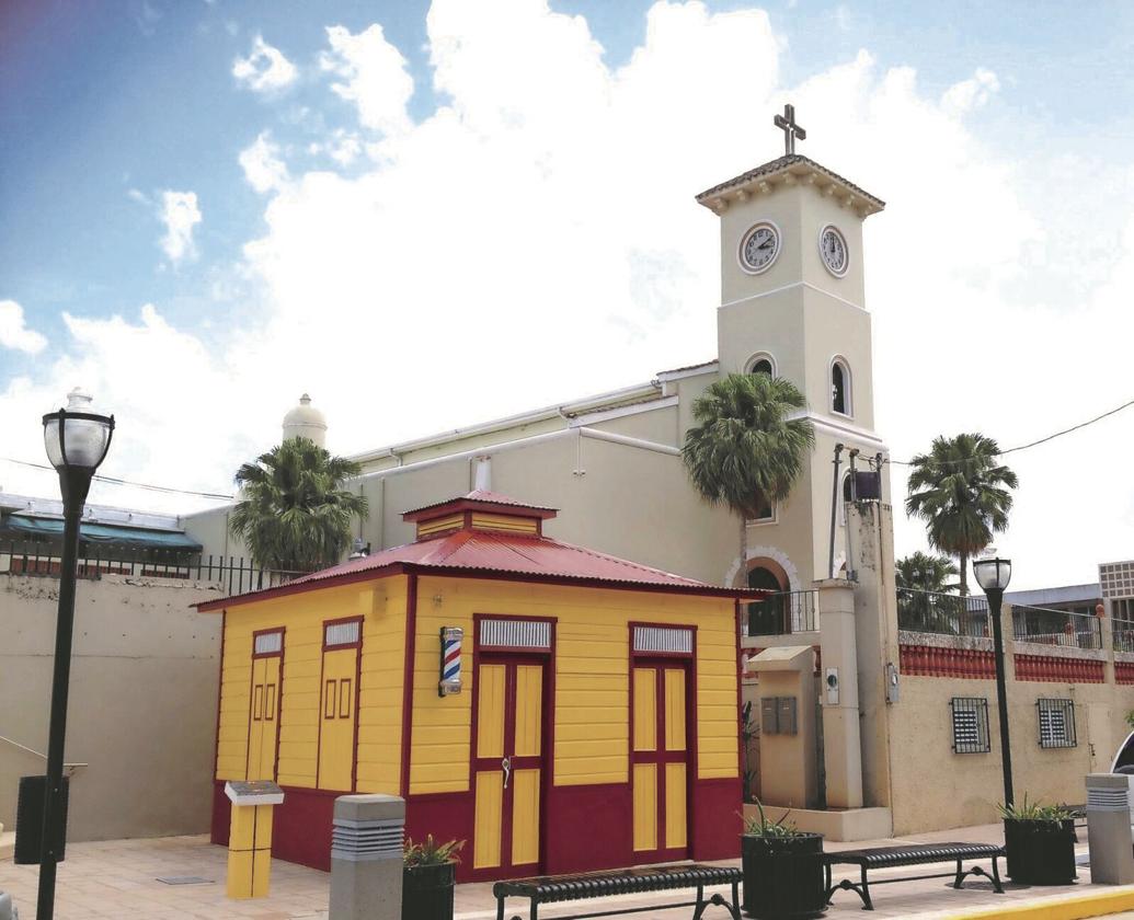 Redescubre a Corozal | Actualidad | elvocero.com