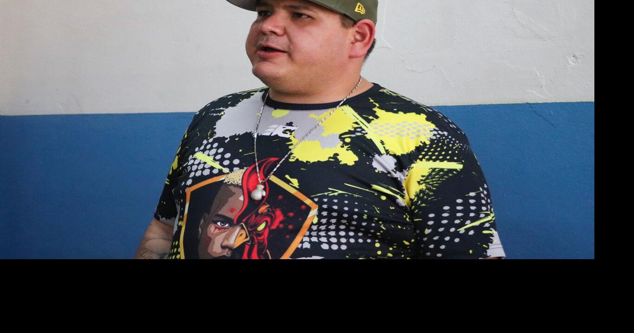 Entrenador de Subriel Matías deja a un lado las rivalidades | Deportes ...