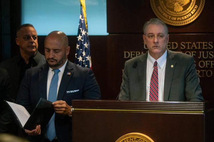 FOTOS: Federales capturan a varios miembros de la familia “Popcorn ...