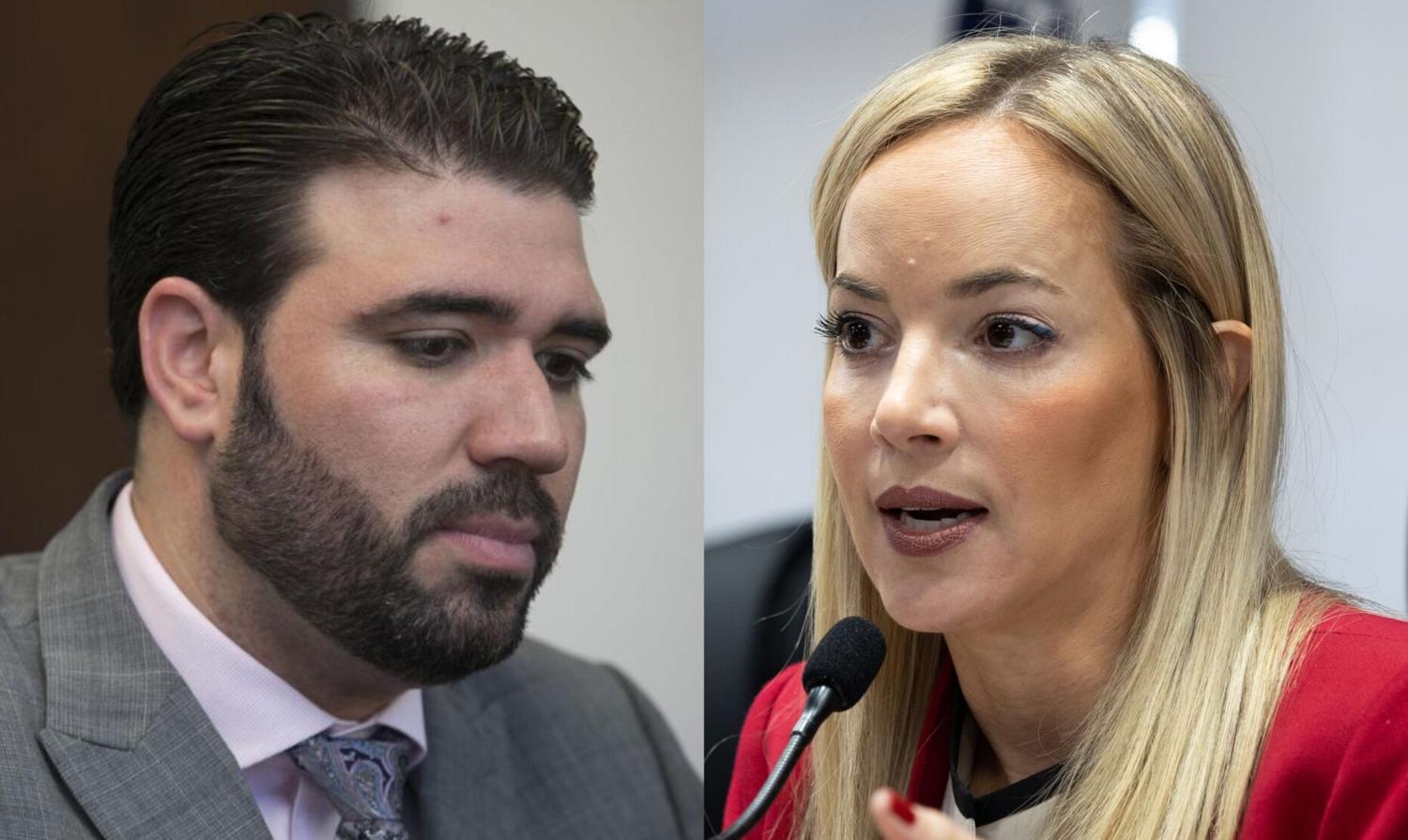 Investigadores no han logrado dar con Carlos Mercader | Policiacas ...