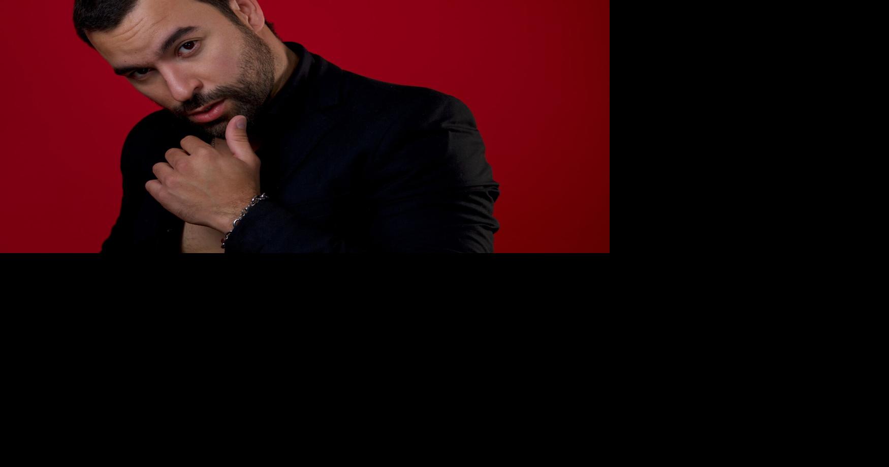 VÍDEO: A Jairo Calero le gusta ser el malo | Otros | elvocero.com