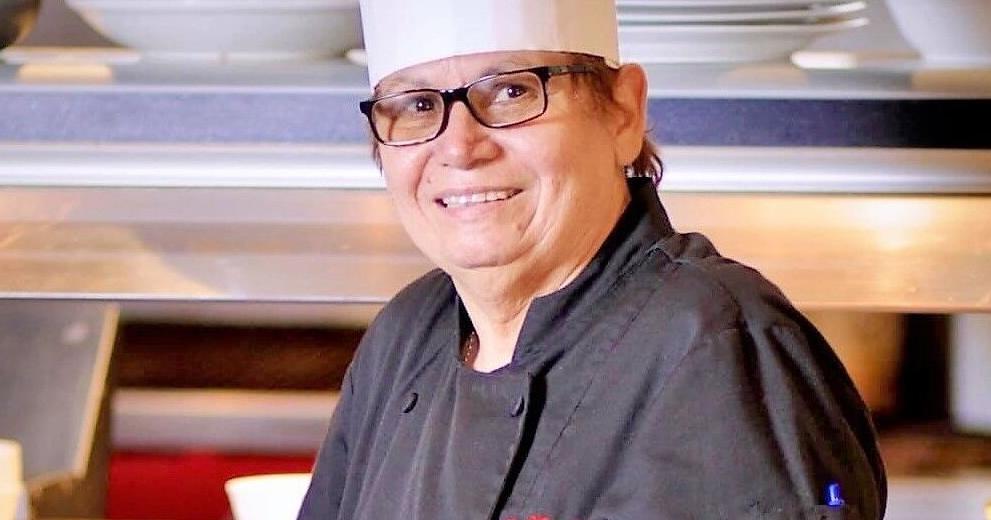 Chef Myrta Pérez: “Esto no hay quien lo aguante” | Gastronómico ...