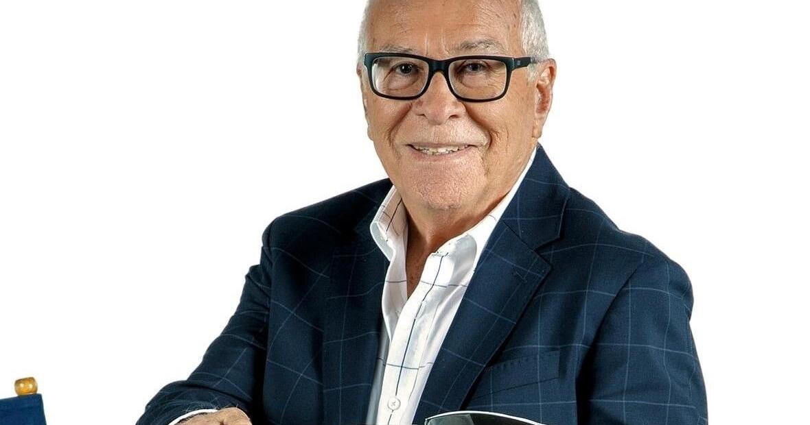 Conoce la programación especial de WIPR en tributo a Dean Zayas ...