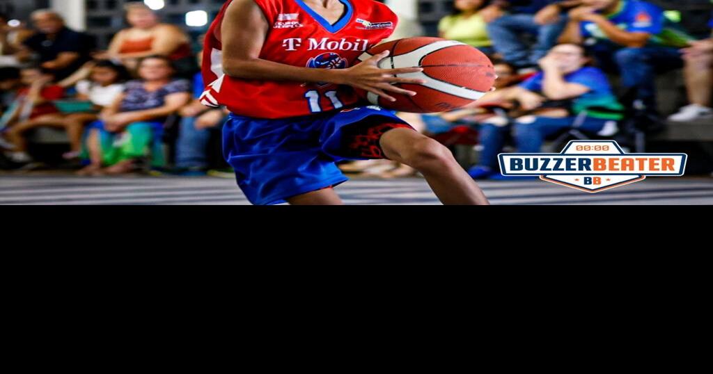 A definir los campeones de Liga Mini de la Federación de Baloncesto de ...