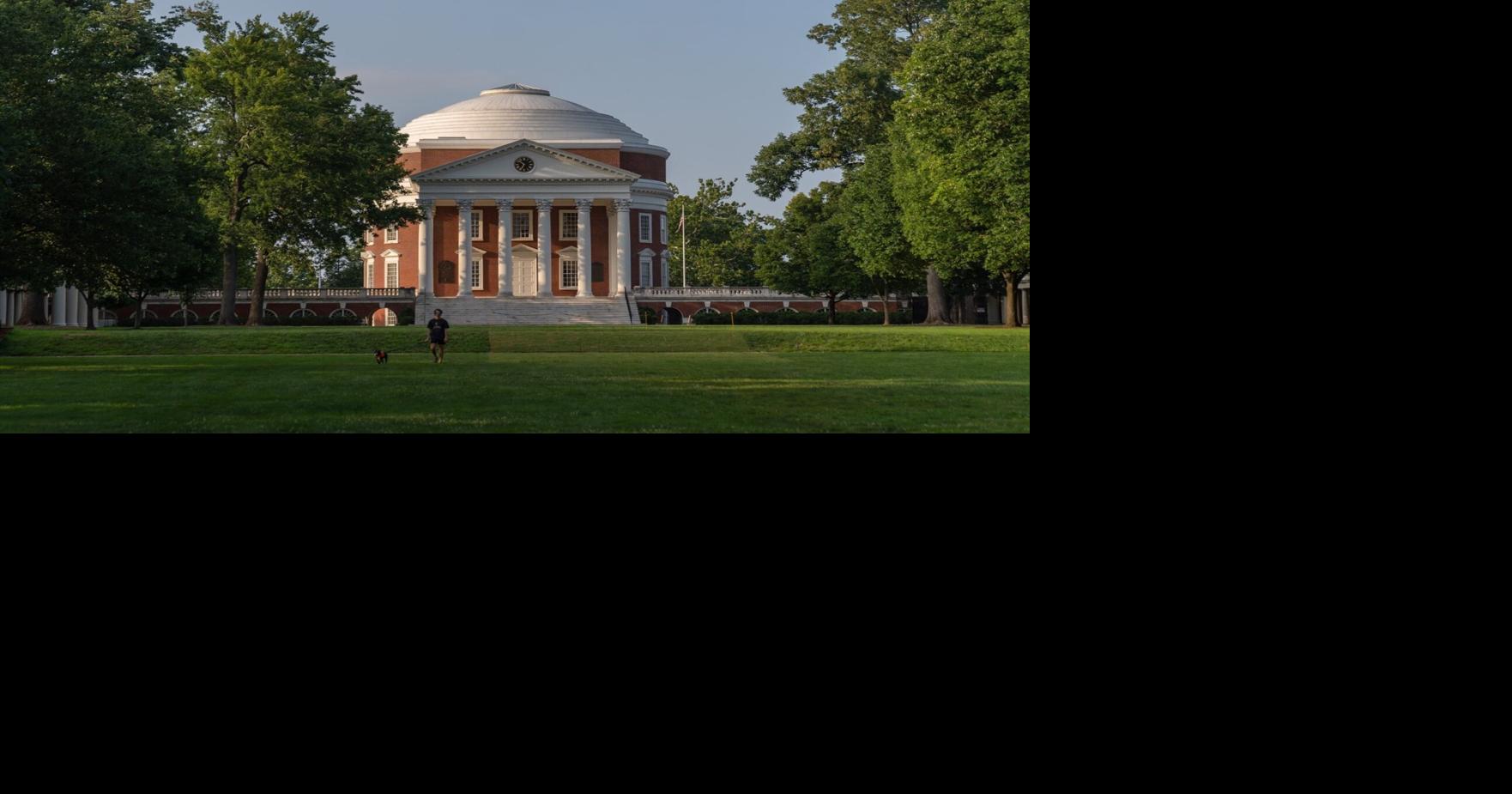 Rector de la Universidad de Virginia dimite | Estados Unidos | elvocero.com