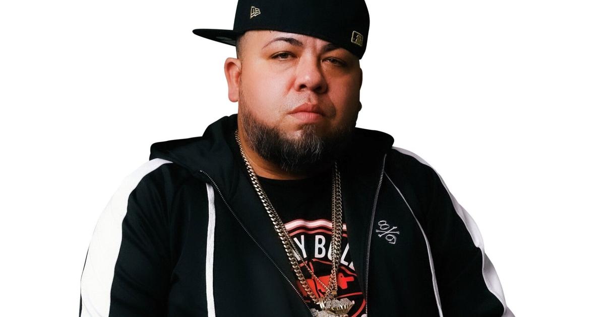 Ñejo El Broko” Presentará Su Primer Concierto Como Solista En El Coca Cola Music Hall