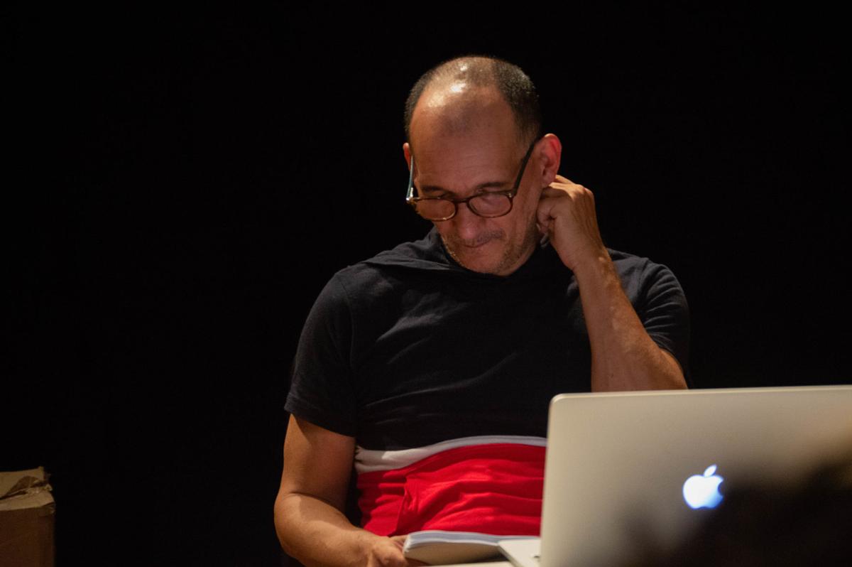 Musical de escuelas especializadas será dirigido por Gil René ...