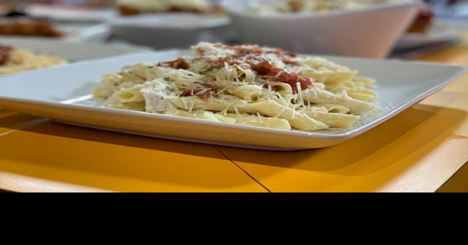 Llega a Guaynabo el novedoso concepto de Pasta to Go | Actualidad ...
