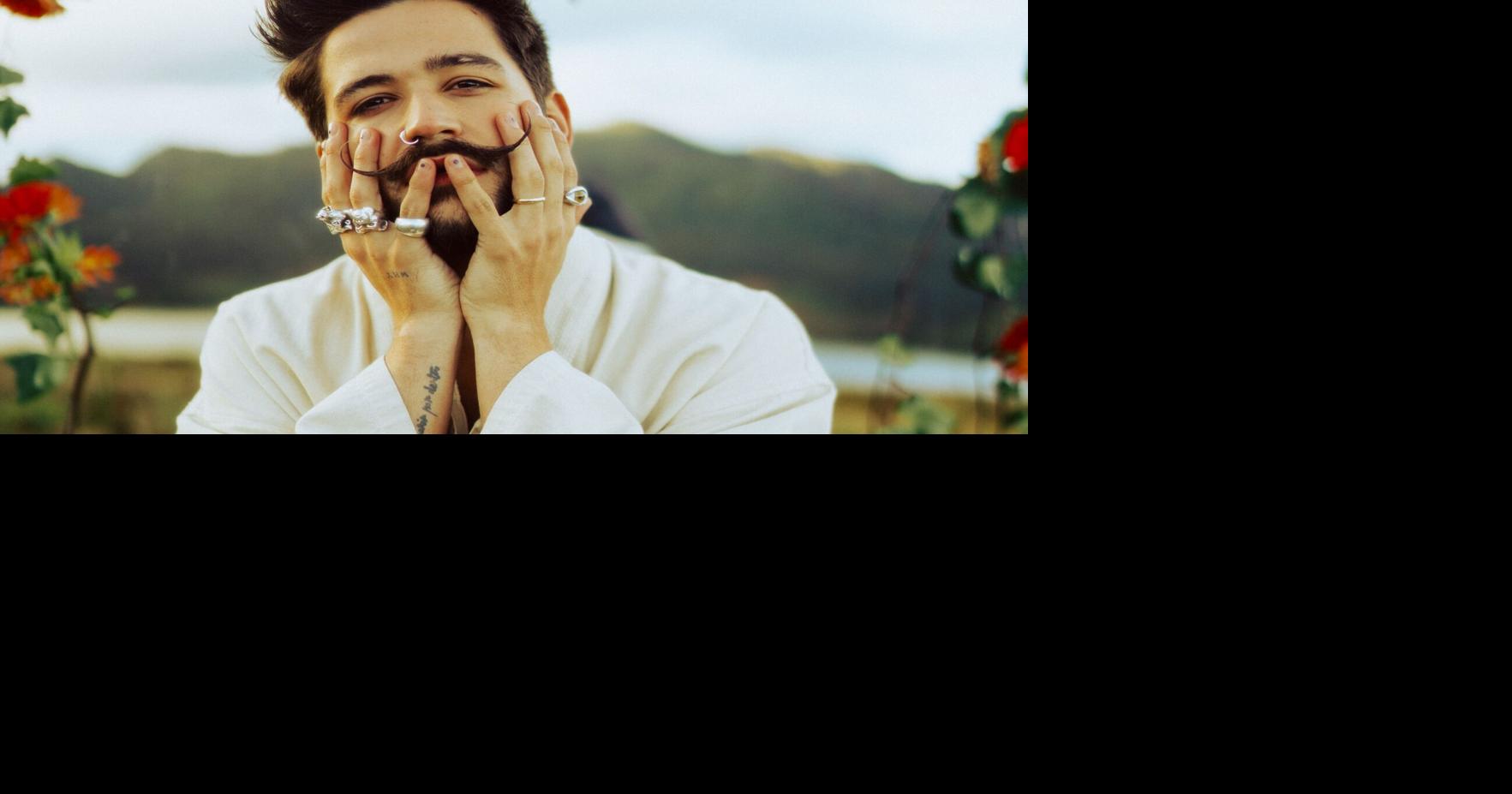 Camilo y el regalo de su “tribu” | Espectáculos | elvocero.com