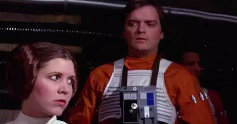Adiós a Angus MacInnes, actor de "Star Wars", a los 77 años | Cine ...