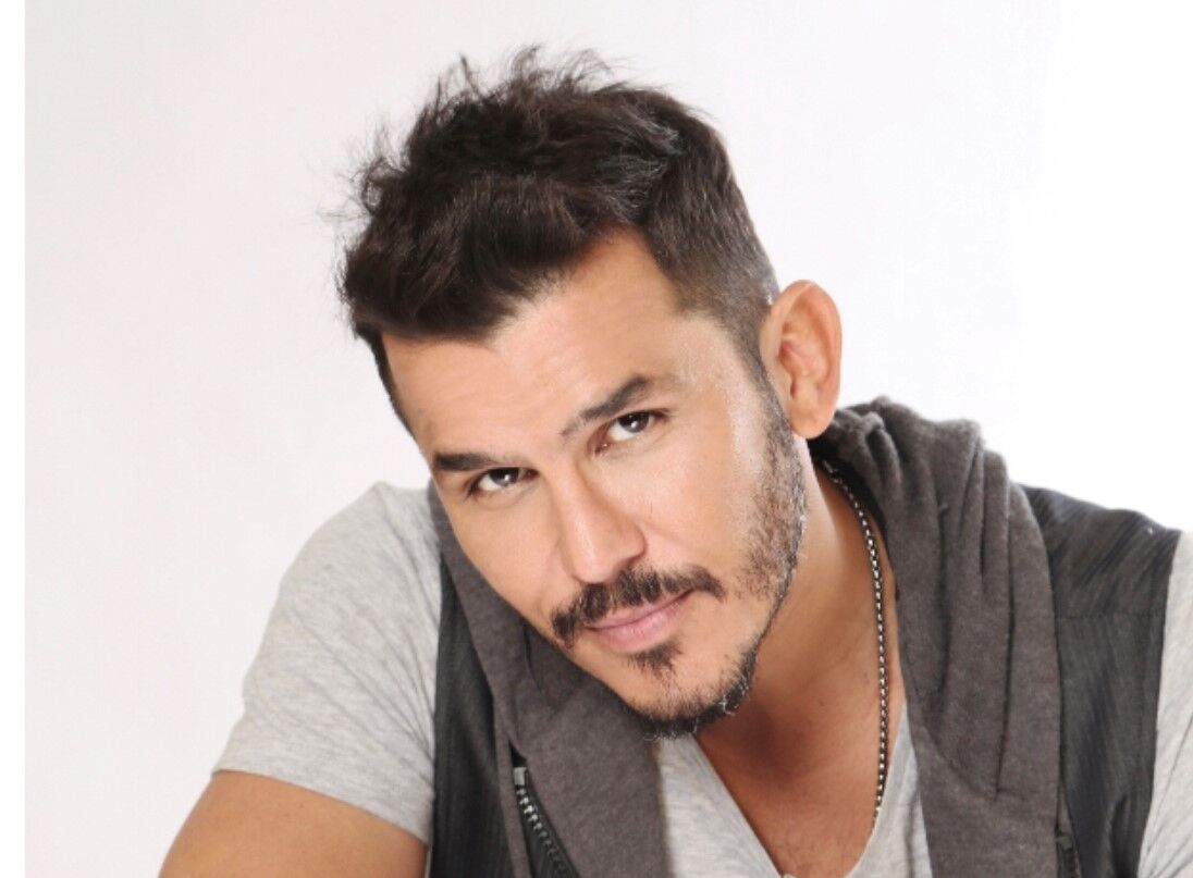 Imparable Néstor Rodulfo en su ascendente carrera | Escenario ...