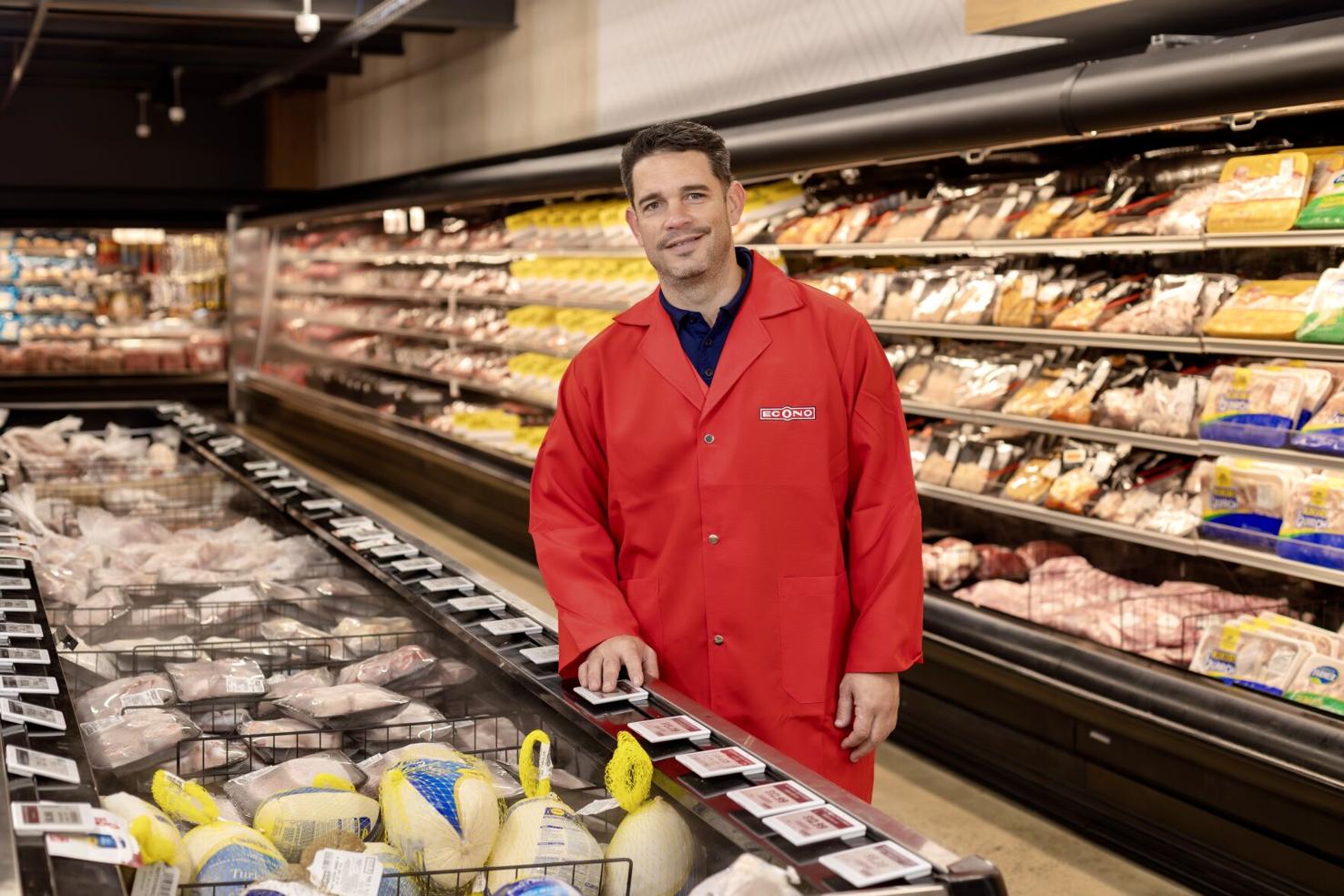 Supermercados Econo reabre tienda en Sierra Bayamón | Economía ...