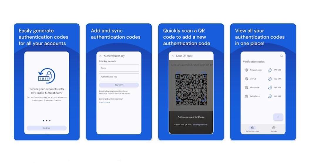 Bitwarden refuerza la seguridad con nueva app MFA | Actualidad ...